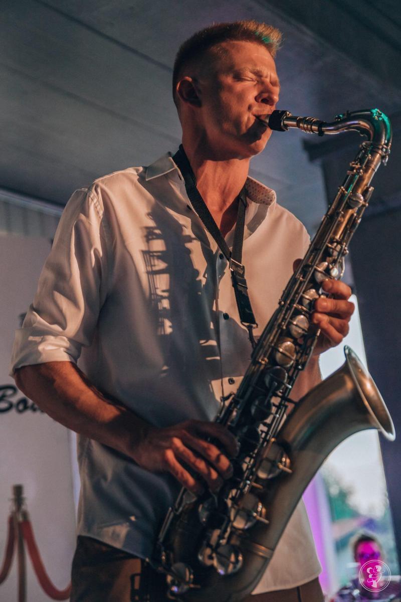 Saksofonista/ saksofon na wesele/ ślub / imprezę / urodziny / event ...