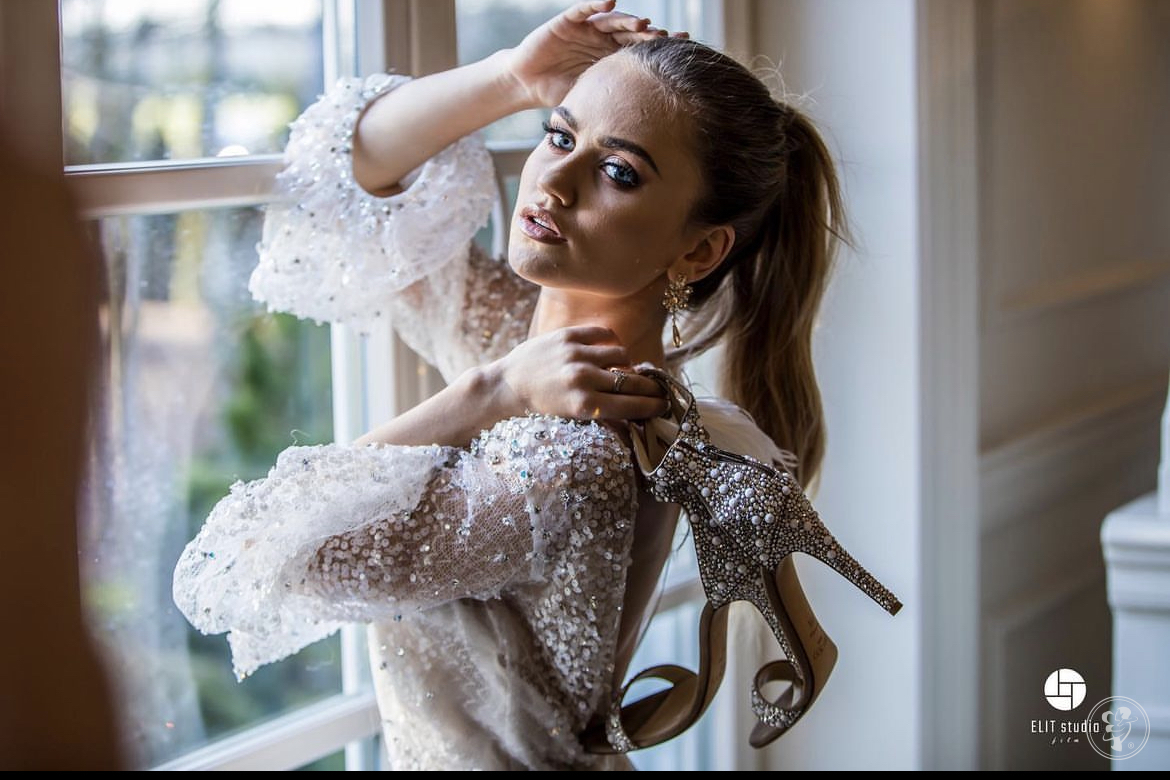 ELIT studio film | Kamerzysta na wesele - opinie i ceny ️ Poznań - Wesele z klasą