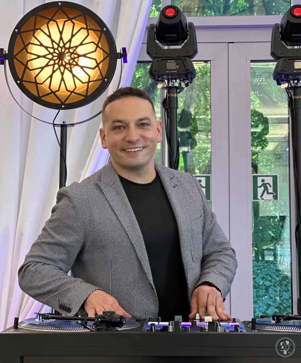 Dj Def Wave | DJ na wesele - opinie i ceny ️ Warszawa - Wesele z klasą