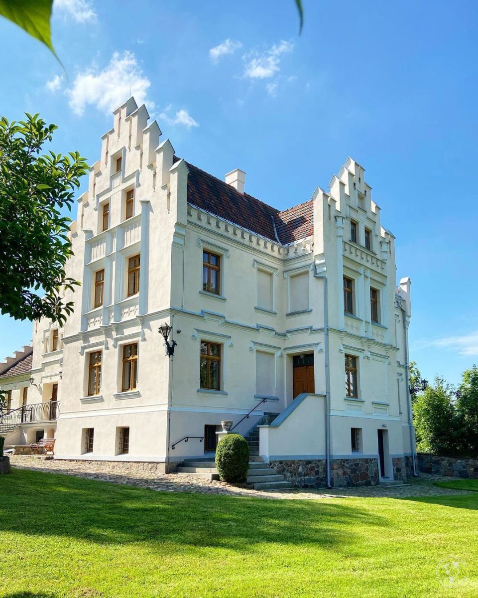 Pałac Psary | sala weselna Jemielno ️ opinie, cena, zdjęcia - Wesele z ...