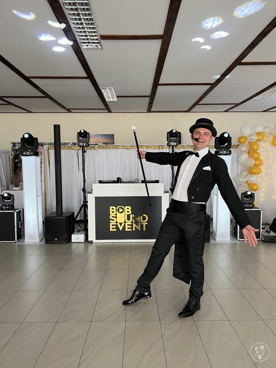 Bob Sound Event | DJ na wesele - opinie i ceny ️ Dobrzyń nad Wisłą ...