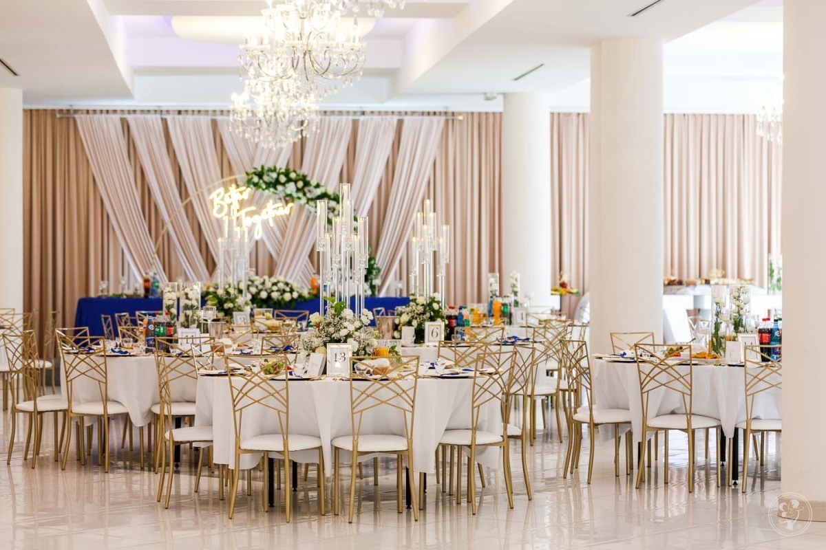 Villa Milanówek | sala weselna Milanówek ️ opinie, cena, zdjęcia - Wesele z klasą