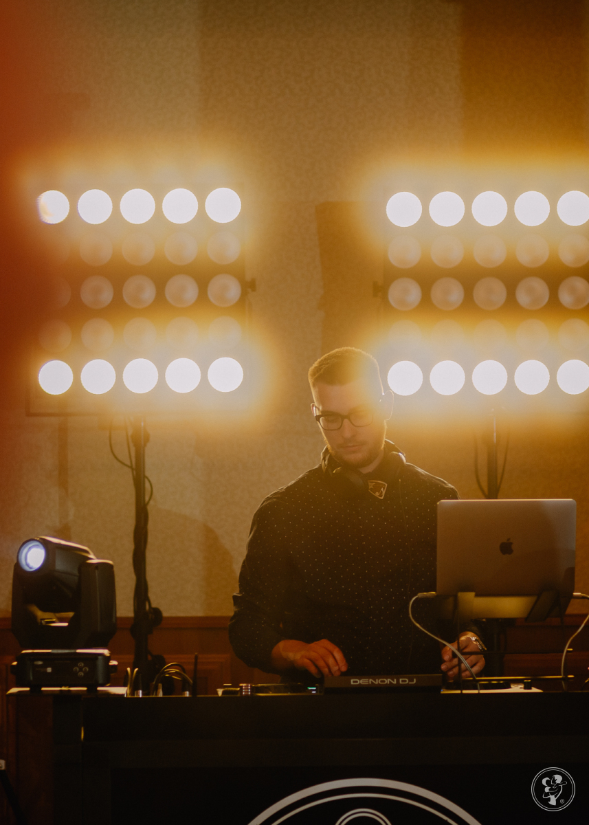 DJ WOJO Wojciech Chachaj | DJ na wesele - opinie i ceny ️ Katowice ...