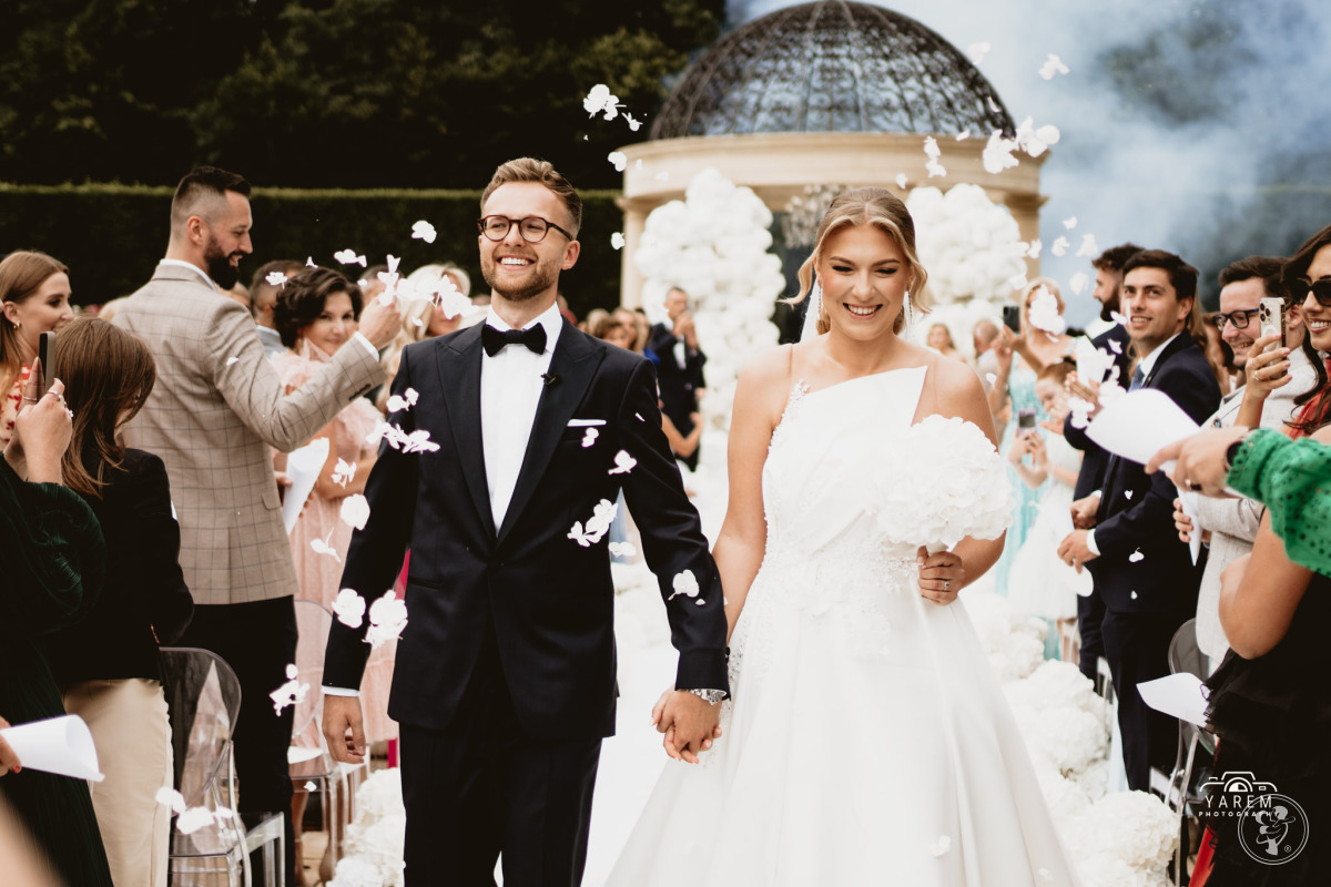 Yarem Photography Foto&Video | Kamerzysta na wesele - opinie i ceny ️ ...