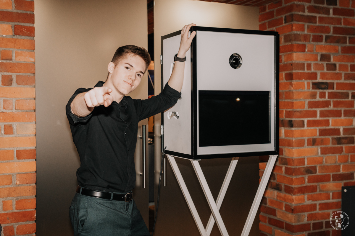 Adam Glezer - Fotobudka | Fotobudka na wesele - opinie i ceny ️ ...