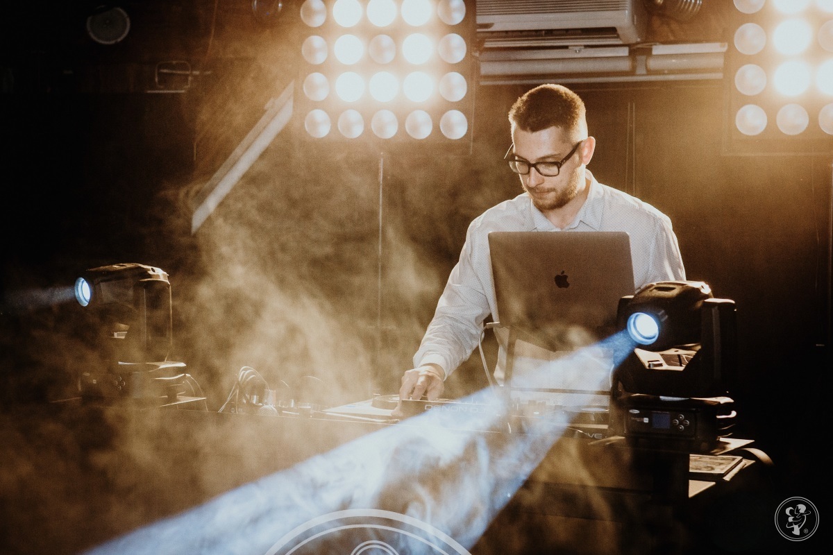 DJ WOJO Wojciech Chachaj | DJ na wesele - opinie i ceny ️ Katowice ...