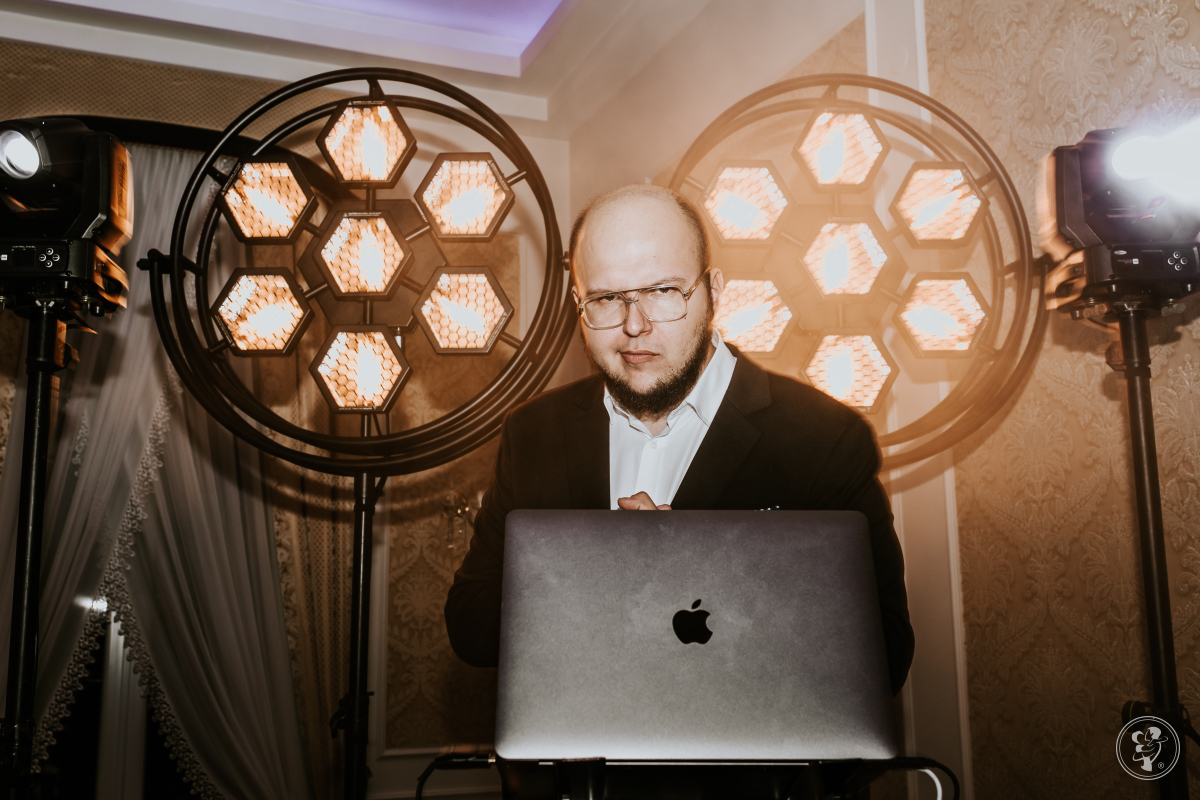 Dj Paweł Kurowski | DJ na wesele - opinie i ceny ️ Stare Opole - Wesele ...