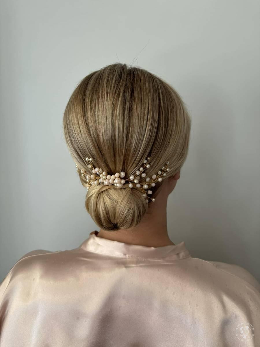 Kitki Nitki - fryzury | Uroda, makijaż ślubny - opinie i ceny ️ ...