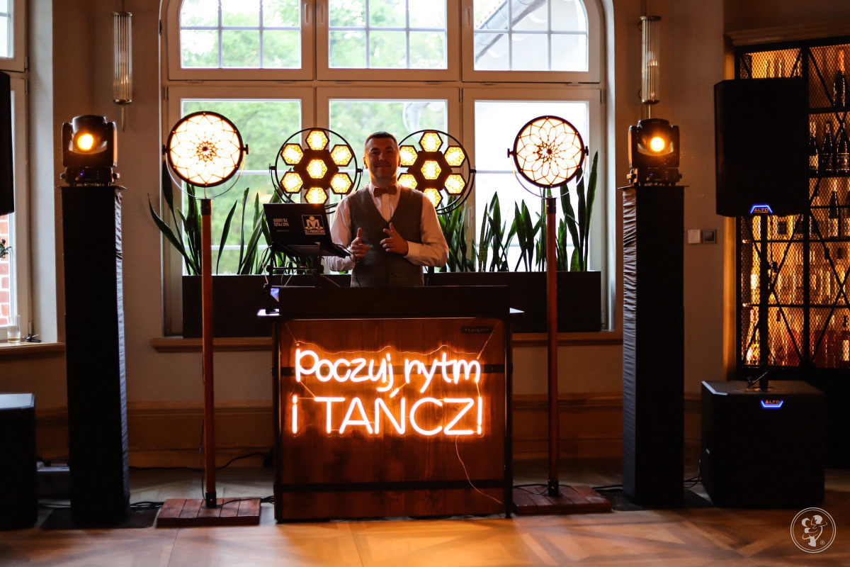 DJ Jopes | DJ na wesele - opinie i ceny ️ Trzciano - Wesele z klasą