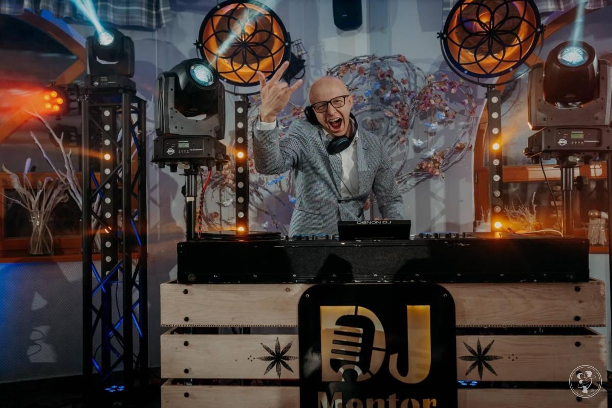 Dj Mentor Art | DJ na wesele - opinie i ceny ️ Koniaków - Wesele z klasą