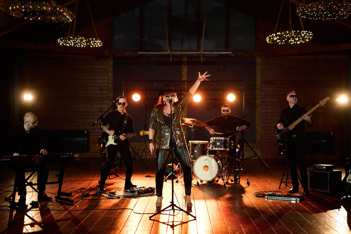 Coffee Band | Zespół muzyczny - opinie i ceny ️ Rzeszów - Wesele z klasą